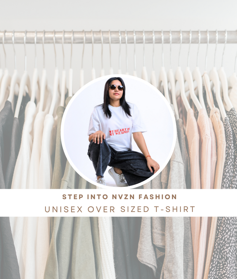 NVZN Clothing
